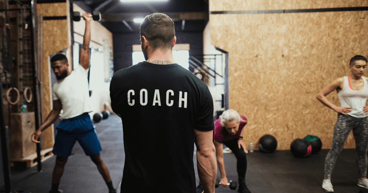 Personal Training Courses | Online and Part time courses