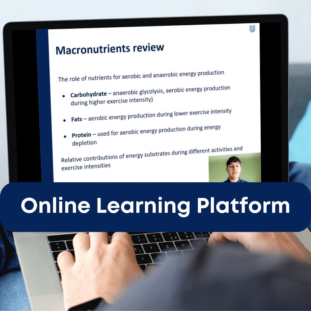 Personal training Courses Northern Ireland | Level 3 PT Certificate