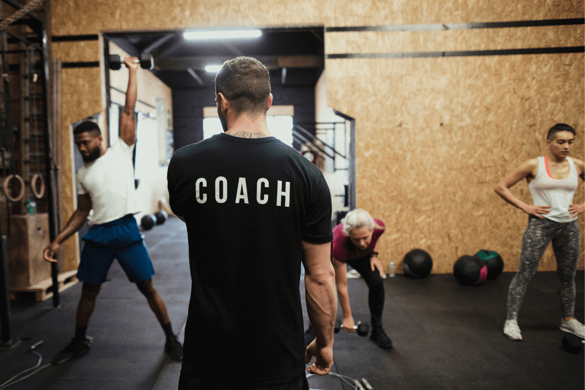 Personal Training Courses Northern Ireland | Level 3 PT Diploma